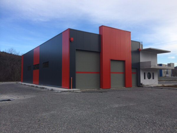 ΙΔΙΩΤΙΚΟ ΚΤΕΟ ΕΔΕΣΣΑΣ – METALBETON®